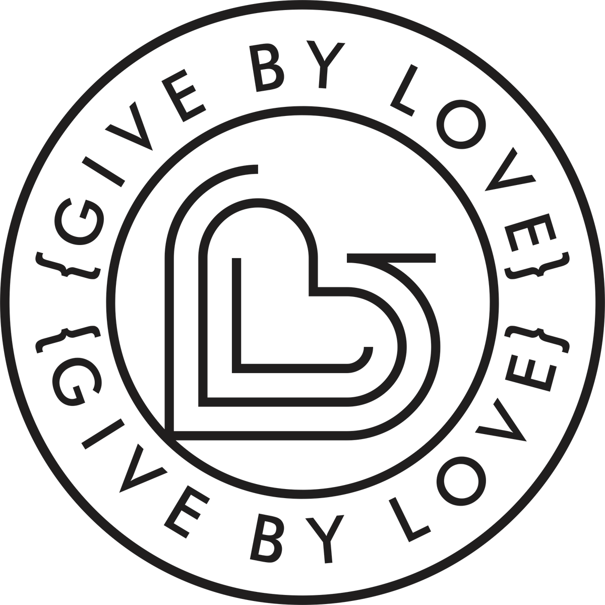 A platform for conscious consumers and cause-driven organizations ...